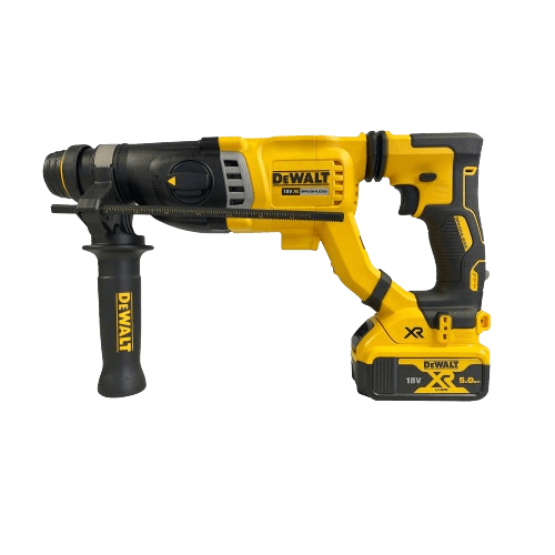 Акумулаторен перфоратор на Хит цена онлайн — KM Tools