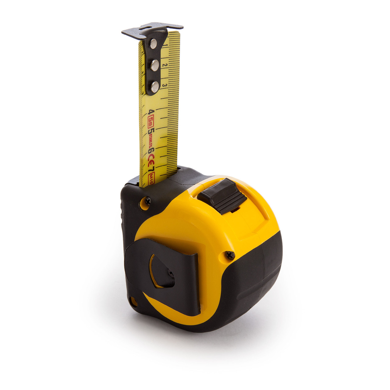 Ролетка противоударна 5м Stanley FatMax — KM Tools - Онлайн магазин за ...